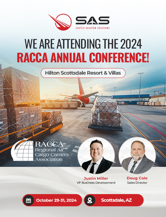 Aviation Parts Online | SAS News & Events