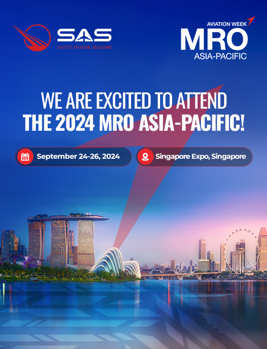 Aviation Parts Online | SAS News & Events