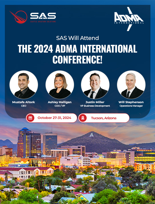 Aviation Parts Online | SAS News & Events