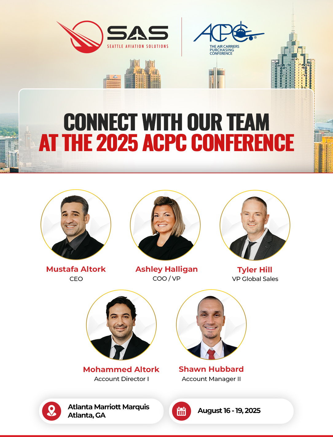 Aviation Parts Online | SAS News & Events