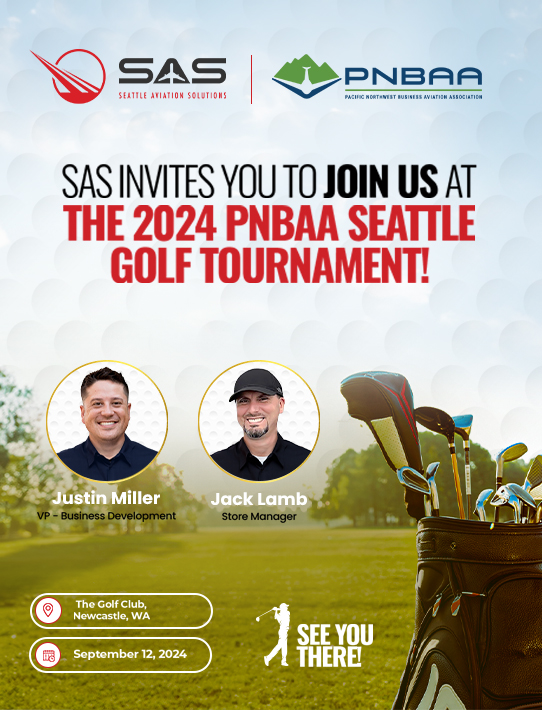 Aviation Parts Online | SAS News & Events