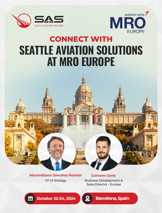 Aviation Parts Online | SAS News & Events